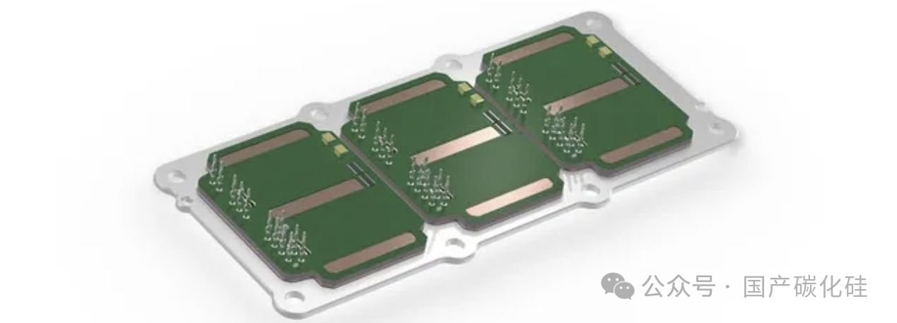 揭密：PCB嵌入式功率模块技术（可行性、挑战与性能对比）